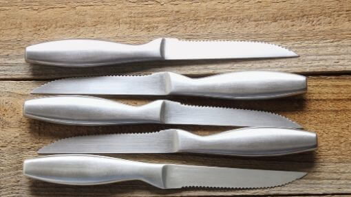 WMF Knives Review | A German Made Knife